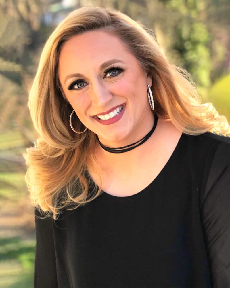 OUR TEAM | Miss Virginia Volunteer